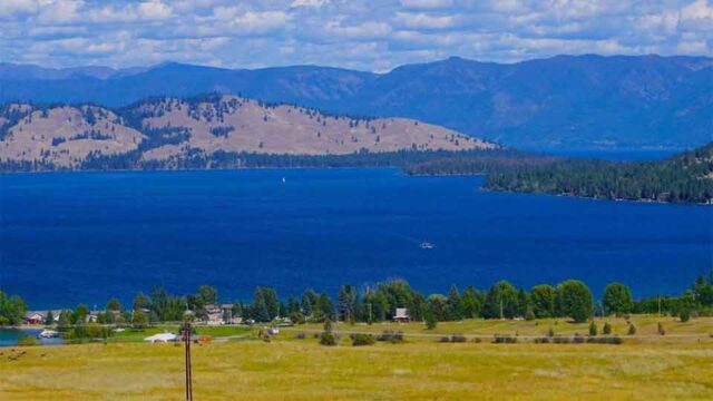 Spring Lane Spectacular Views - Corder and Associates, LLC