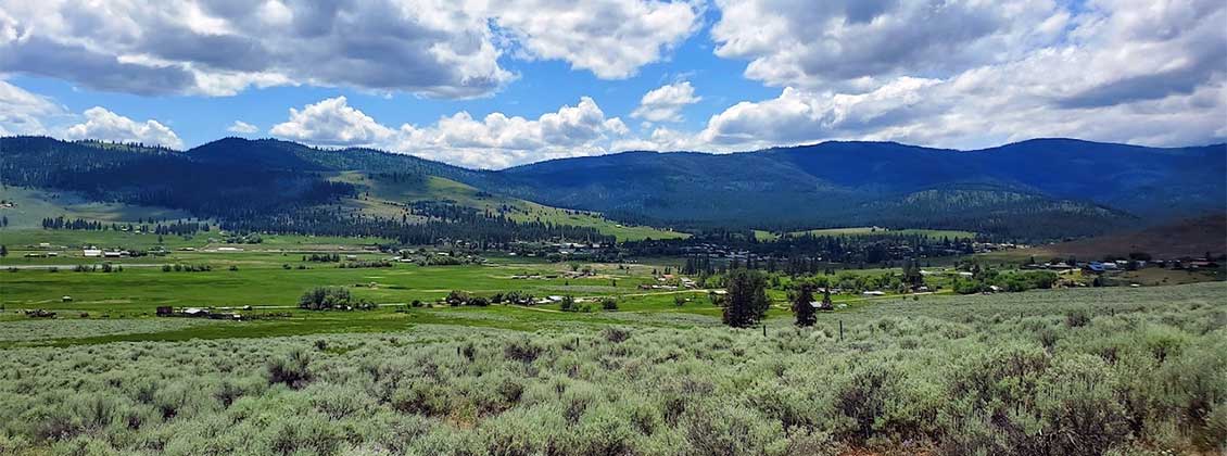 Ultimate Uninterrupted Views - Corder and Associates, LLC